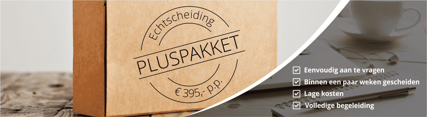 Hoe werkt scheiden-online? | stappenplan echtscheiding